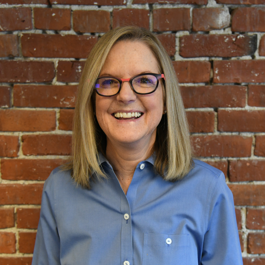 Pam Lessard - Starboard Advisors