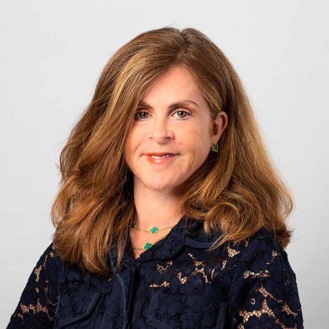 Colleen Kelleher Sorrentino - Starboard Advisors