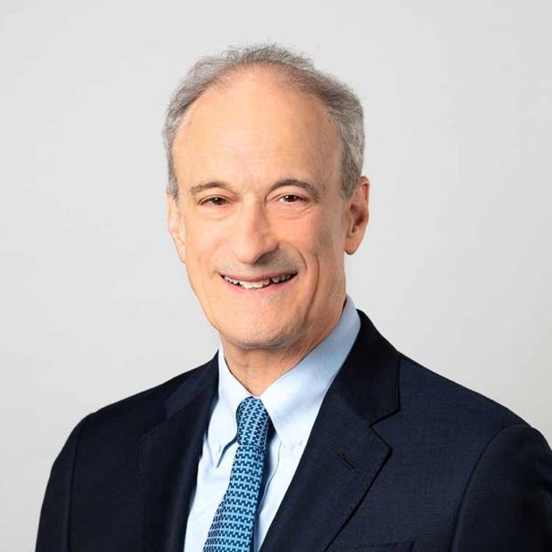 Tom Burnett - Starboard Advisors